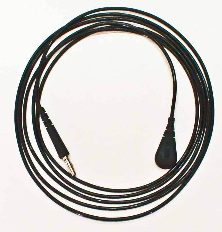 Universal 8' Point Probe Wire Connector MC8 : BioTrode™ Technologies ...