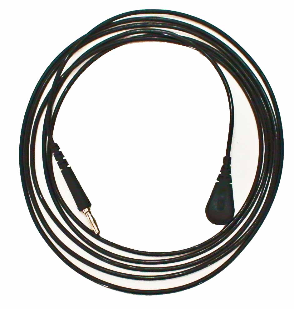 Universal 8' Point Probe Wire Connector MC8 : BioTrode™ Technologies ...
