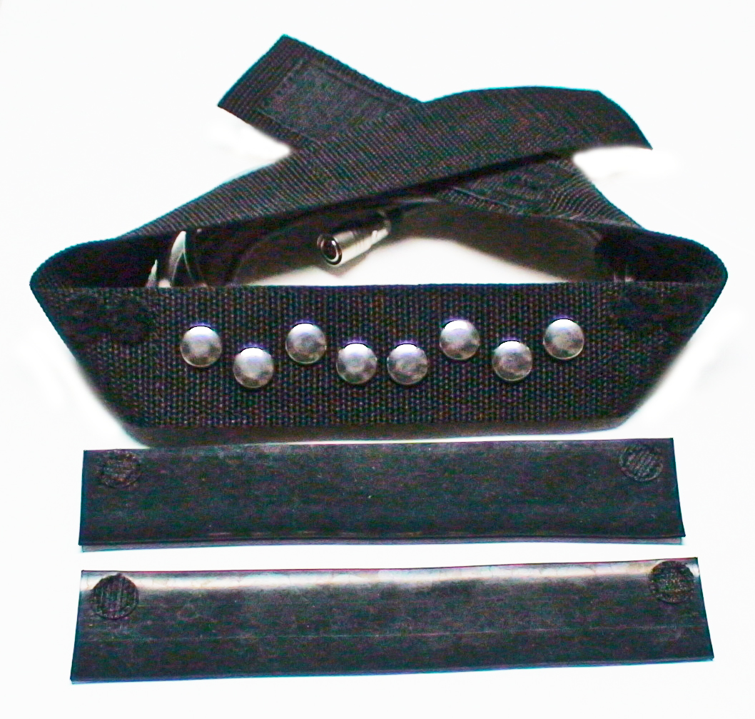 Mono Head Harness MHH-ED : BioTrode™ Technologies | EPFX/SCIO Products