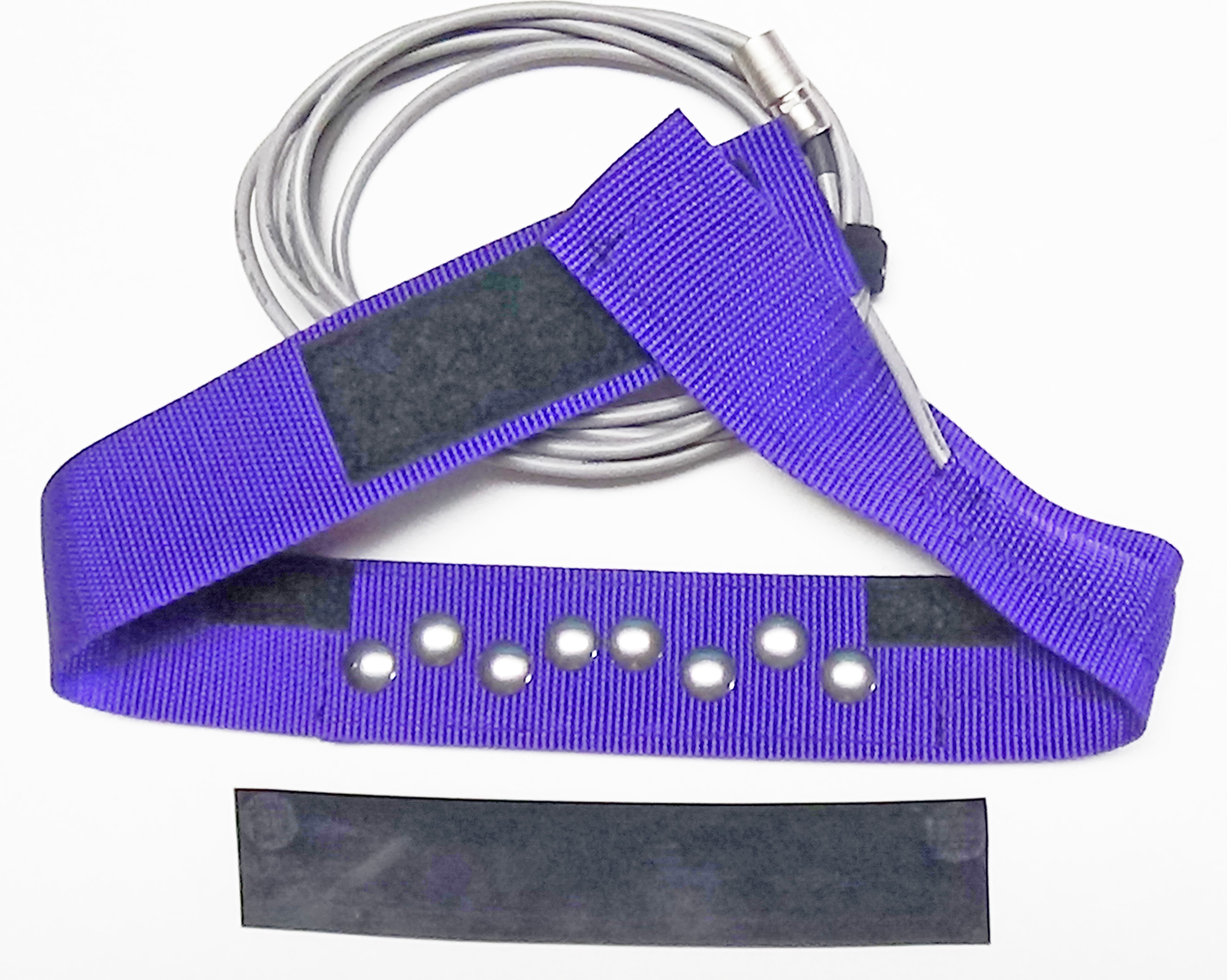 iNDIGO Mono Head Harness MHH-I : BioTrode™ Technologies | EPFX/SCIO ...