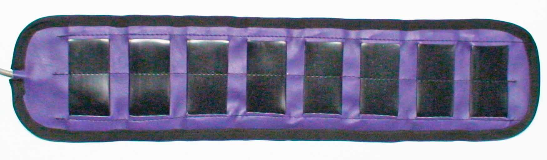 SCIO Head Port Spinal Pad HPSP-S : BioTrode™ Technologies | EPFX/SCIO ...